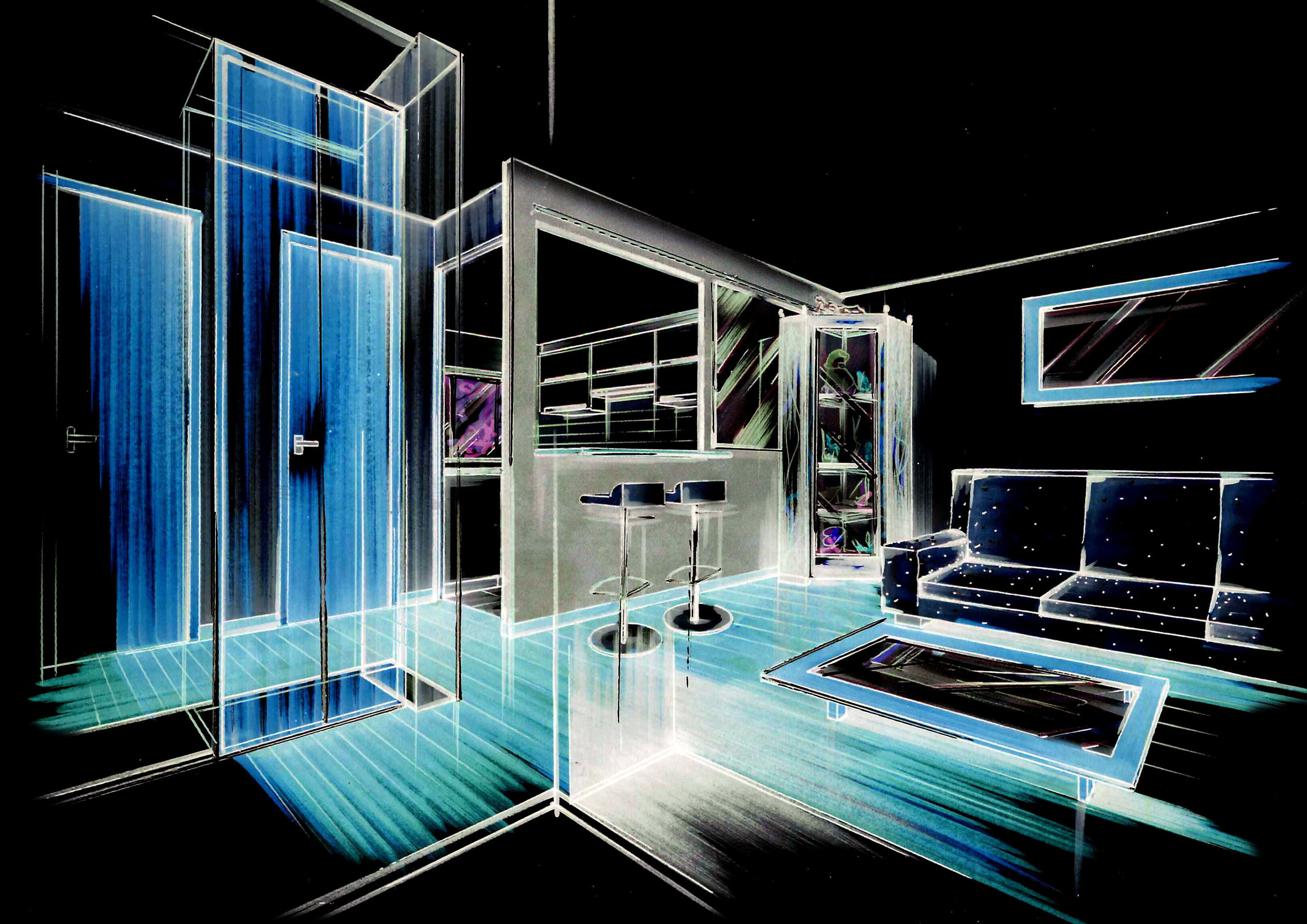 PressBook – – Claude VIGUIER